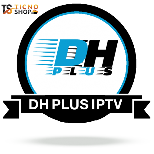 DH PLUS IPTV